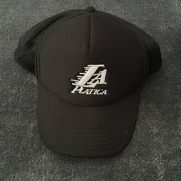 La Platica | Accessories | La Platica Hat | Poshmark